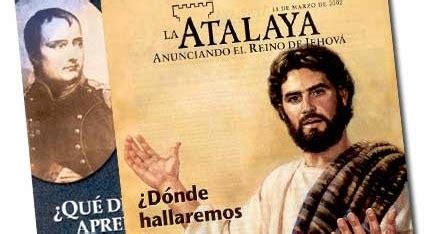 MILES CHRISTI RESÍSTENS LOS TESTIGOS DE JEHOVÁ NO SON CRISTIANOS