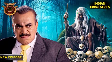 ढोंगी बाबा की पोल खोली Acp प्रद्युमन ने Cid Cid Season 2 Police