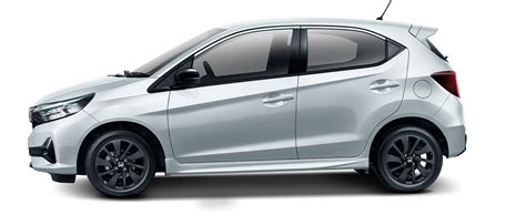 Harga Dan Spesifikasi Honda Brio Semarang Honda Gajahmada Semarang
