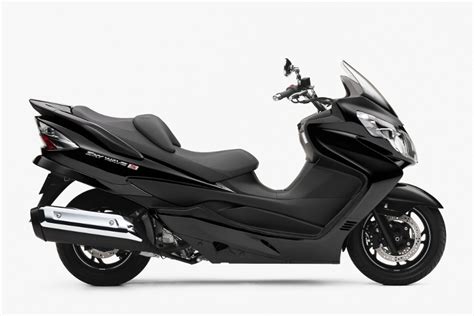 スカイウェイブ400タイプs Absがマイナーチェンジで2012年モデルに Web Mrbike