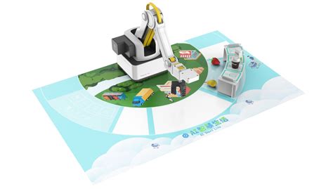 Dobot Magician Ai Teaching Kit Ai Kit Für Den Magician Lit
