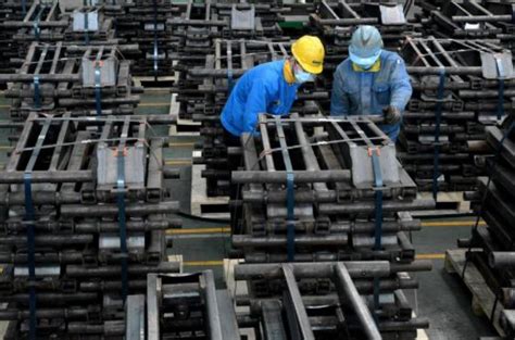 华尔街日报：中国经济危矣 ＊ 阿波罗新闻网