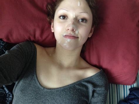 She Just Won The Selfie Game Porn Pic