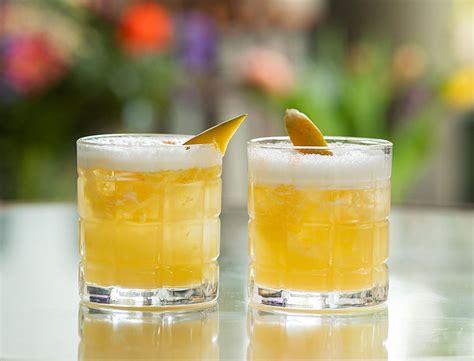 Top 10 Best Mango Alcoholic Drinks