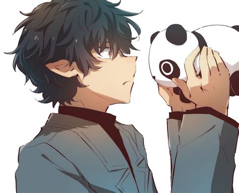 Warumono San Kyuujitsu No Warumono San Drawn By Nyaa Nnekoron Danbooru