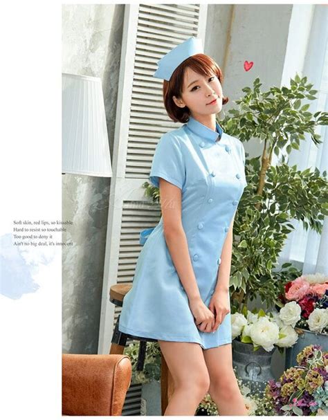 ボード「ナース服」のピン