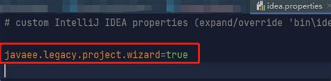 Idea创建项目没有javaee 没有web选项的解决方法idea没有javaeelegacyprojectwizard Csdn博客