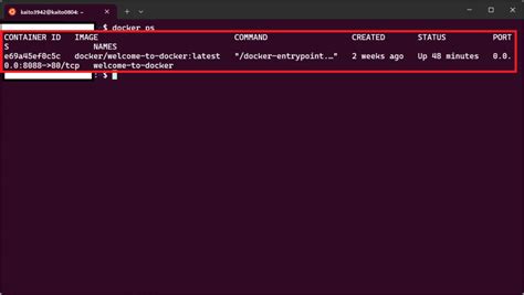 【docker】コマンド一覧 たいらのエンジニアノート