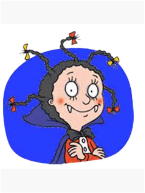 Mona The Vampire Pretty Gang Of Athletes Humor Mona The Vampire