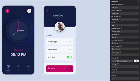 Github Dbilykquicktextoverride Tiny Plugin For Sketchapp To Target The First Symbol Text