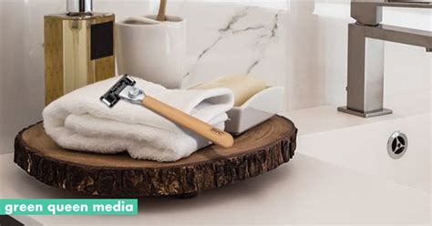 Bic Releases First Carbon Neutral Refillable Bamboo Razor In Sweden
