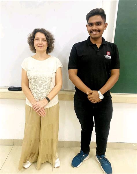 shivansh rajput on linkedin university learning appliedsciences