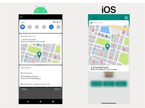 Flutter Awesome Notifications Create Local Notifications With Ease Reso Coder