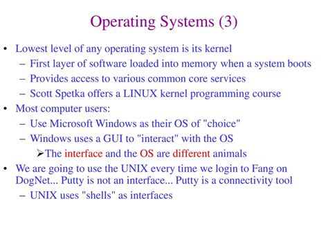 Cs 108 Computing Fundamentals Ppt Download