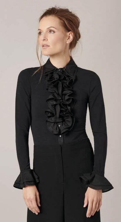 Anne Fontaine Chemise Patsy Kaufen Auf Ricardo