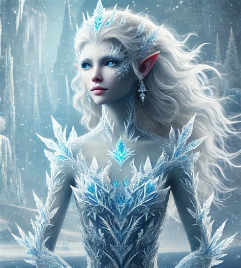 Dandd 5e Eladrin Dandd For Beginners Firelight Fables Blog