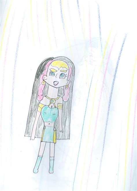 Samira By Kelseyalicia On Deviantart