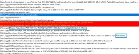 Microsoft Intune Management Extension Win32 Apps Kamals Configmgr