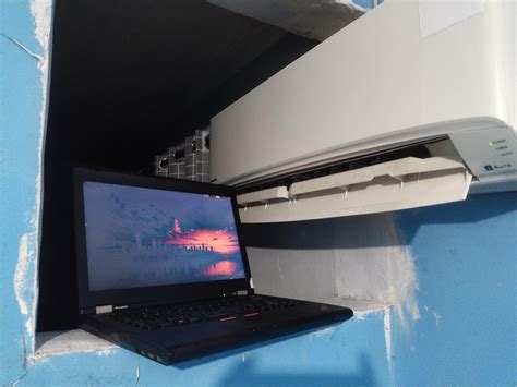 Chilling After Compiling Rlinuxmasterrace