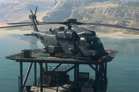 All DMZ Keys Rewards In Warzone 2 Season 3 QM Games