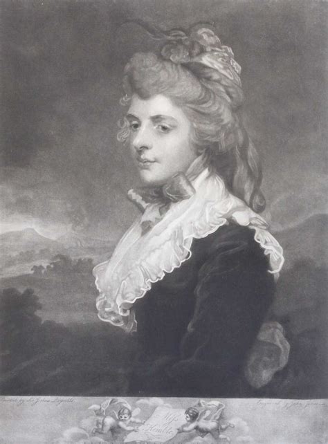 Lot 1089 After Sir Joshua Reynolds Prsa 1723 1792