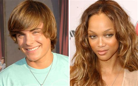 Celebrity Crush Telegraph