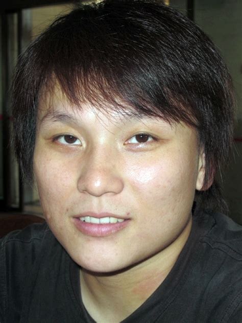 Olympedia Lu Ying Chi