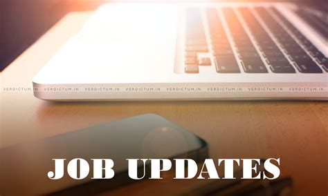 Law Clerk Cum Research Associate Vacancy At Supreme Court Of India