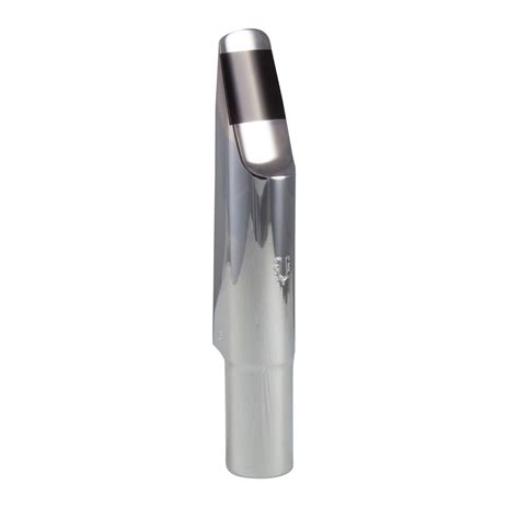 Yanagisawa Baritone Saxophone Mouthpiece Metal 5 At Gear4music