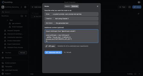 How To Use Claude 3 To Automate Your Low Code Ai Workflows