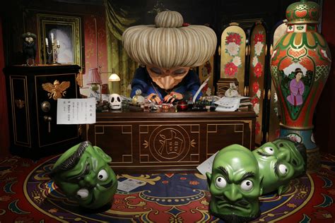 日本吉卜力主题的公园，将从11月1日正式开园！财经头条