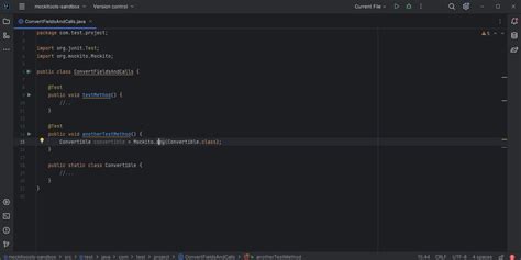 Mockitools Intellij Ides Plugin Marketplace