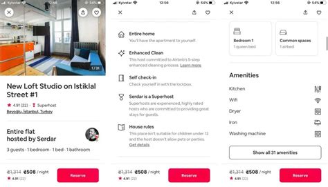Real Estate Mobile App Development 12 Features To Consider