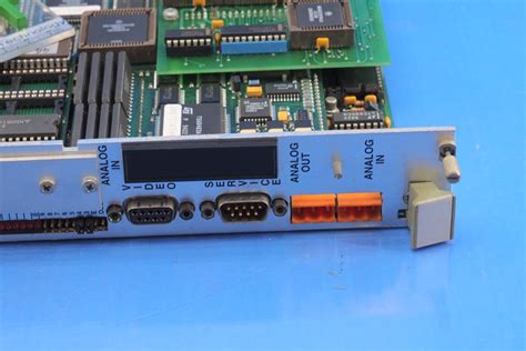 [pcb] Esa Master Pcb 002 045 V2 Pcb 007 028 V2 Pcb 002 045 V2 Pcb 007 028v2 ㈜엠이티 1초견적 산업용 전자