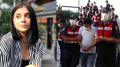 Pınar Gültekin Davasında Karar Usulden Bozuldu Gündem Haberleri