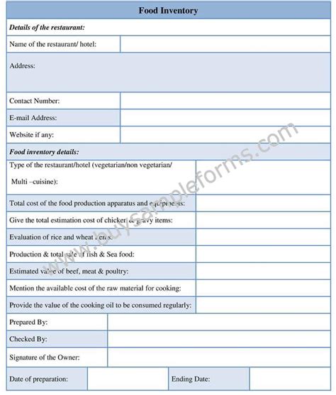Printable Inventory Transfer Form Printable Forms Free Online