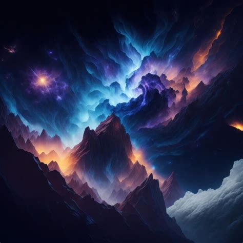 Premium Ai Image Abstract Backgrounds Elevating Your Websites Aesthetic Appeal