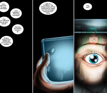 Lucy Lastique 09 Memory Cube 8muses Sex And Porn Comics