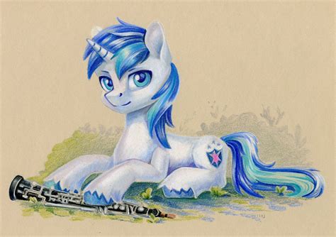 Shining Armor Шайнинг Армор Minor второстепенные персонажи