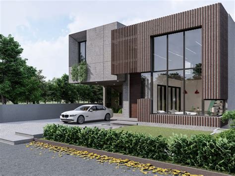 3d Architectural Visualization Renderings Models Skecthup Revit