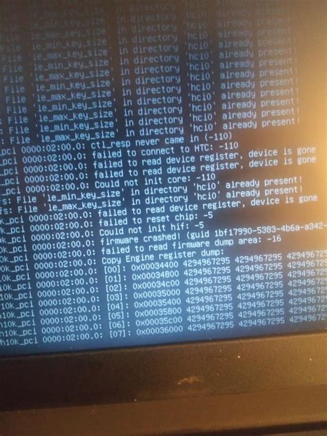 Help Rubuntu