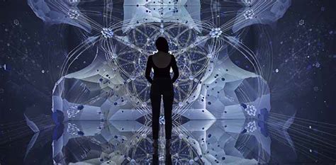 St Engineering Antycip Crea Una Cave 3d Portátil Para La Obra Atom Av Integración Audiovisual