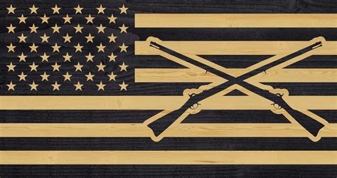 Crossed Rifles Llc