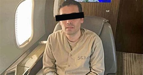 Los Abogados Del ‘narco ¿quiénes Son Los Mexicanos Que Defenderán A