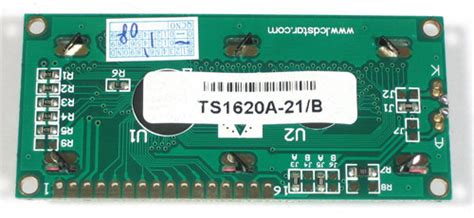 Tutorials Learn Lcd Charlcd Html AdaWiki