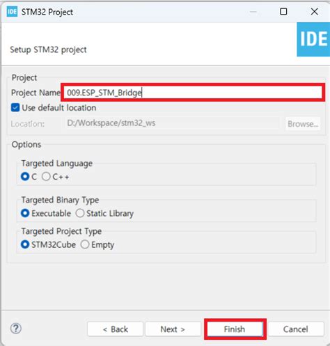 Esp32 Stm32를 이용한 Wifi Serial Bridge 만들기