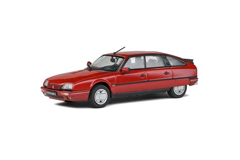 Citroen Cx Gti Turbo