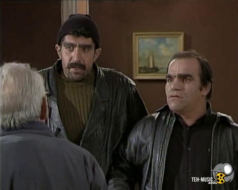 سریال نقطه چین قسمت هفتم فیلو