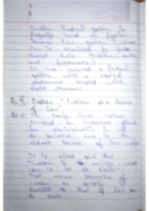 SOLUTION Aktu B Tech Rd Year Cse Constitution Of India Law And Engineering Knc Assignment