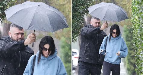 Kendall Jenner Slammed For Showing Her Entitlement As Man Paid To